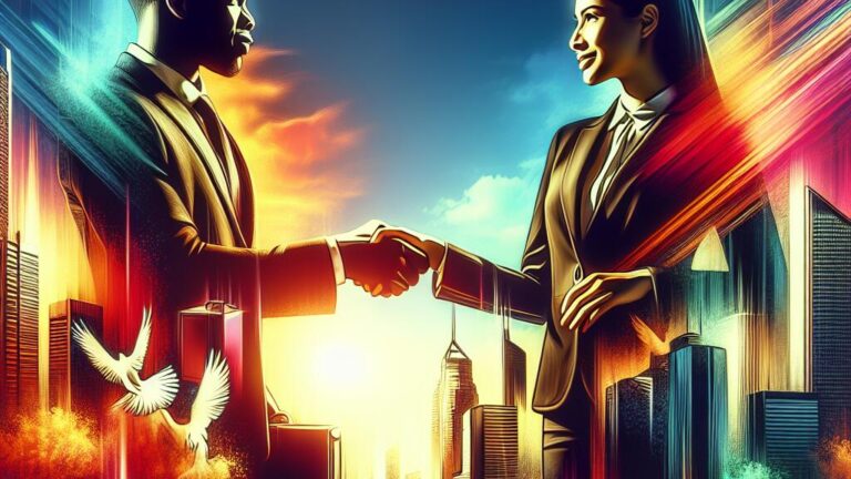 What Is a Business Partner Role? | Key Responsibilities Explained